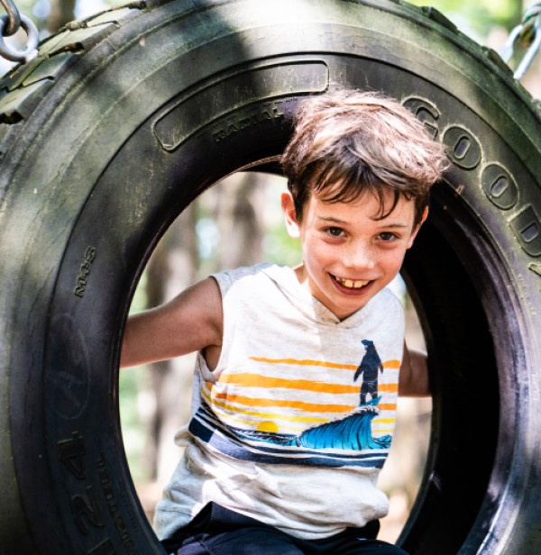 Parkway Camp Guide - YMCA of Greater Boston