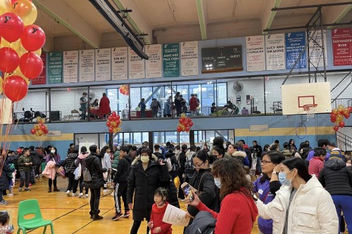 News & Media - YMCA of Greater Boston